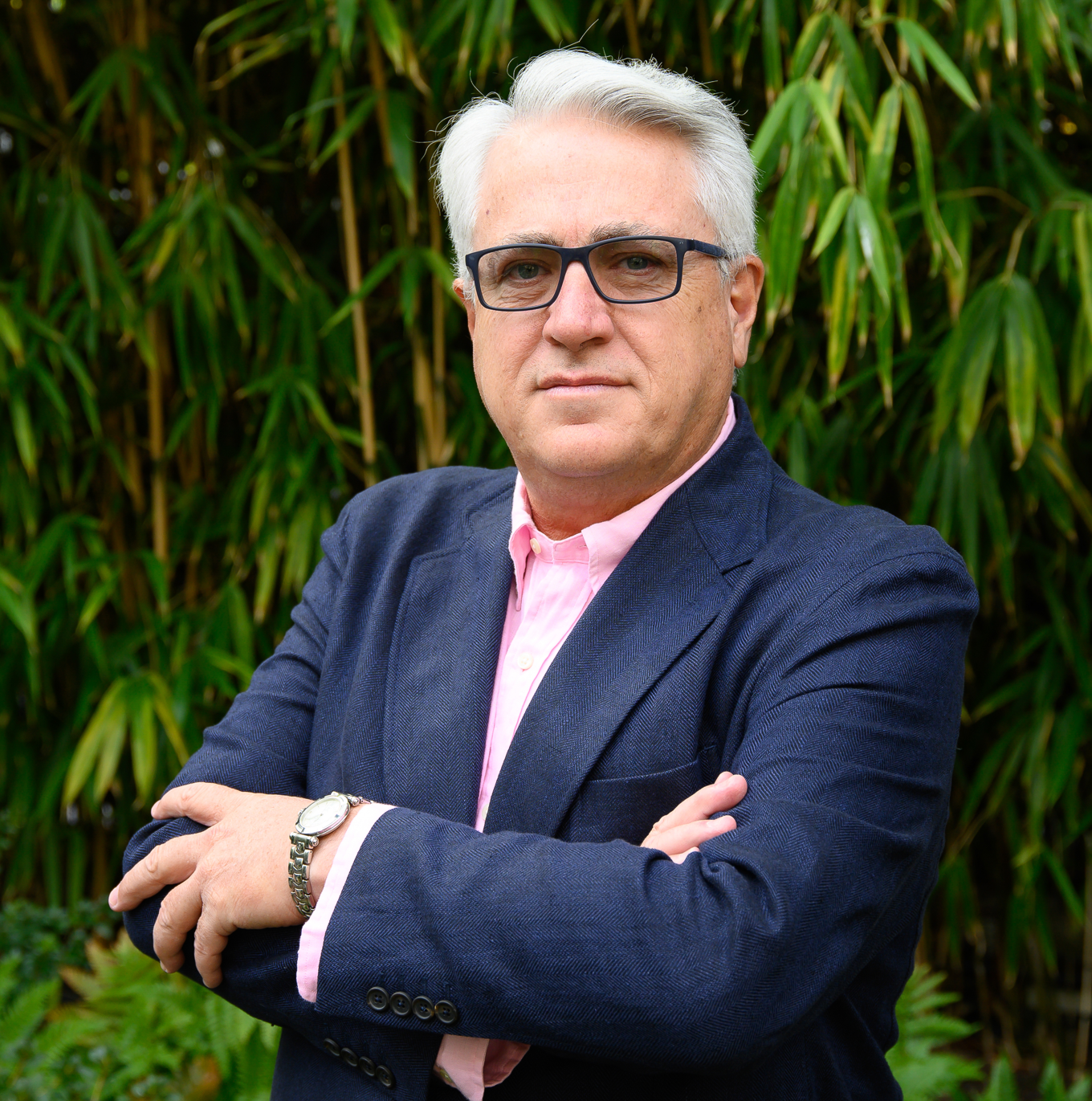 Leonardo Consulting | David Díaz, consultor estratégico con más de 30 años de experiencia en ...